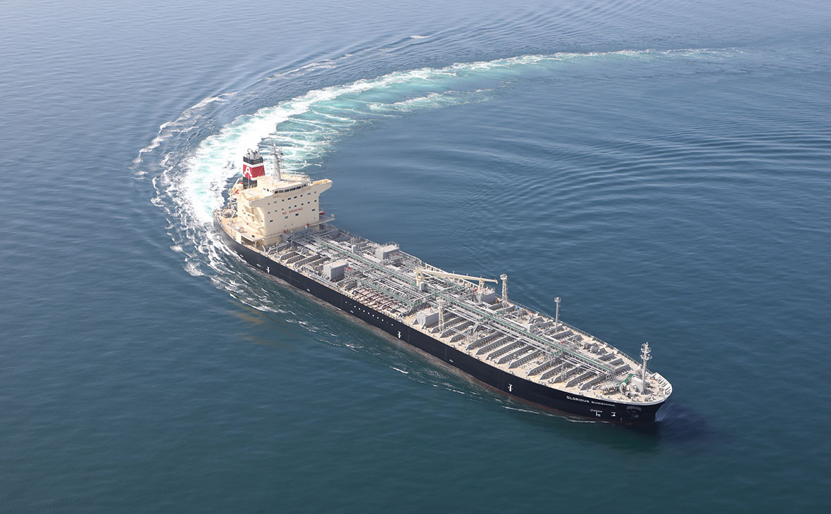 GLORIOUS SUNSHINE - 長鋪汽船株式会社