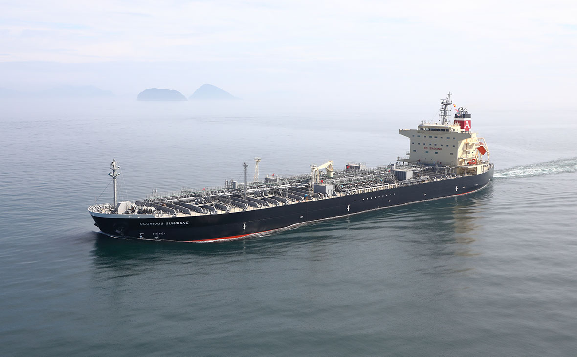 GLORIOUS SUNSHINE - 長鋪汽船株式会社